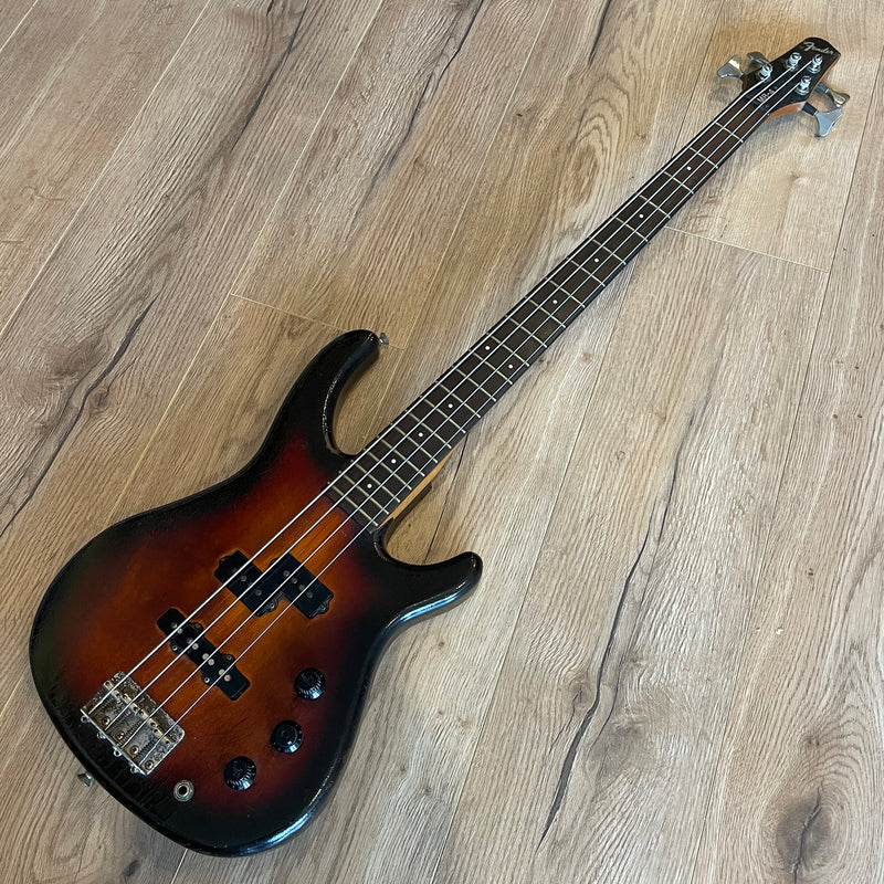 Fender MB-4 Early 90’s MIJ – Southside Sounds