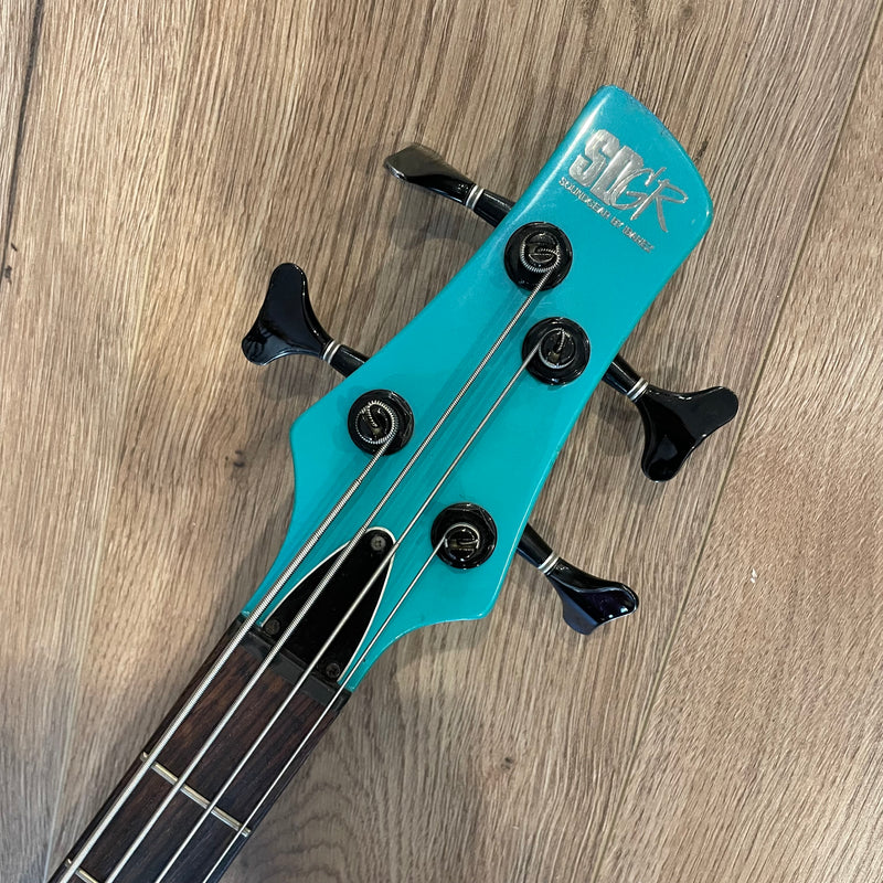 Ibanez SoundGear (SDGR) SR-800LE Bass - MIJ – Southside Sounds