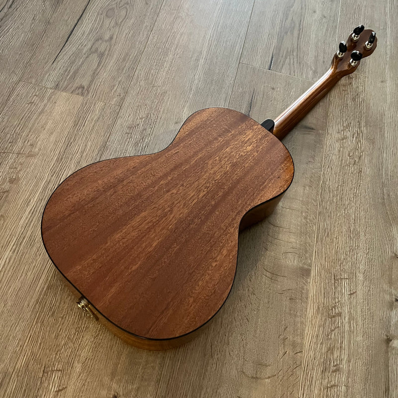 Fletcher MH JD1 Tenor Four String Guitar - USA – Southside Sounds