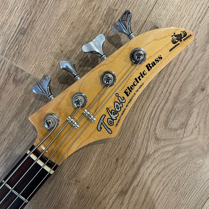 Tokai 45 Medium Scale MIJ – Southside Sounds