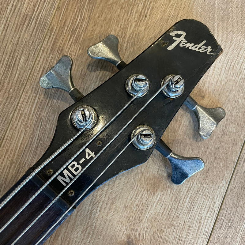 Fender MB-4 Early 90’s MIJ – Southside Sounds
