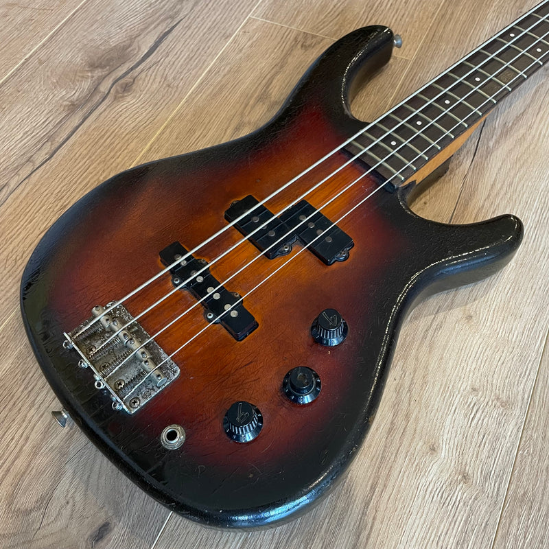 Fender MB-4 Early 90’s MIJ – Southside Sounds