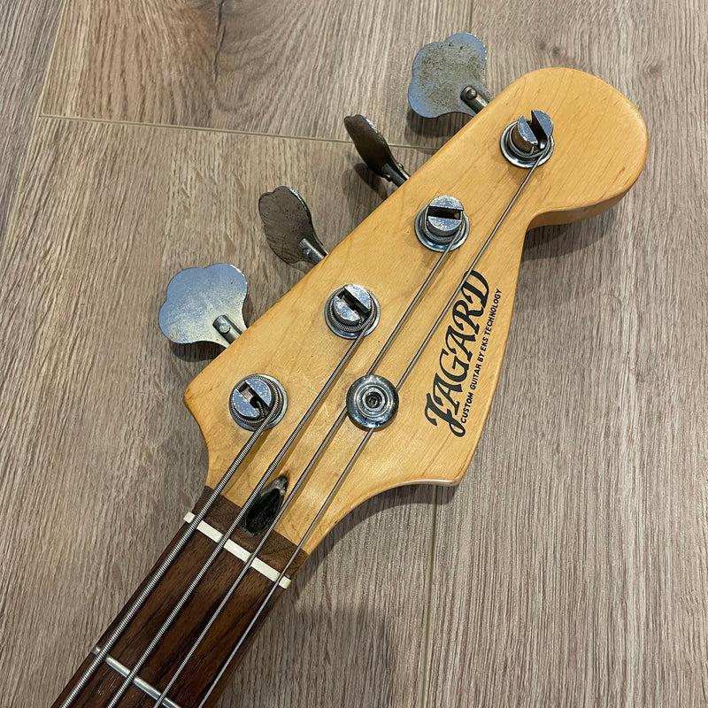 Jagard Precision Bass Fujigen MIJ – Southside Sounds