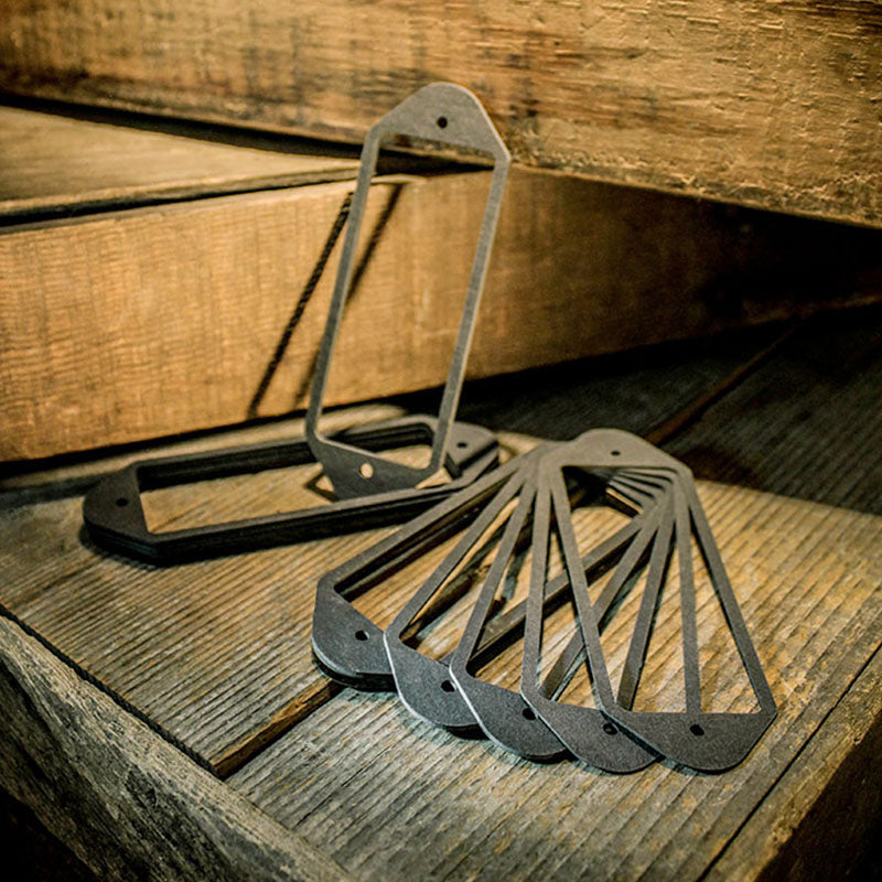 Lollar P-90 Dogear Shim Pack – Southside Sounds